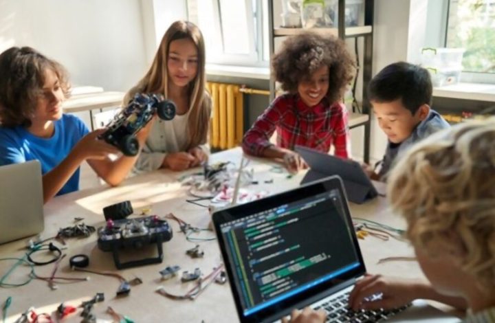 Best Coding Classes For Beginners Archives A Trusted Blog For Mom